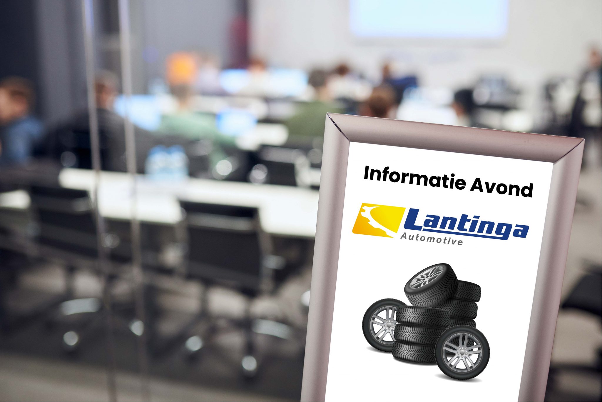 Onze services – Lantinga Automotive